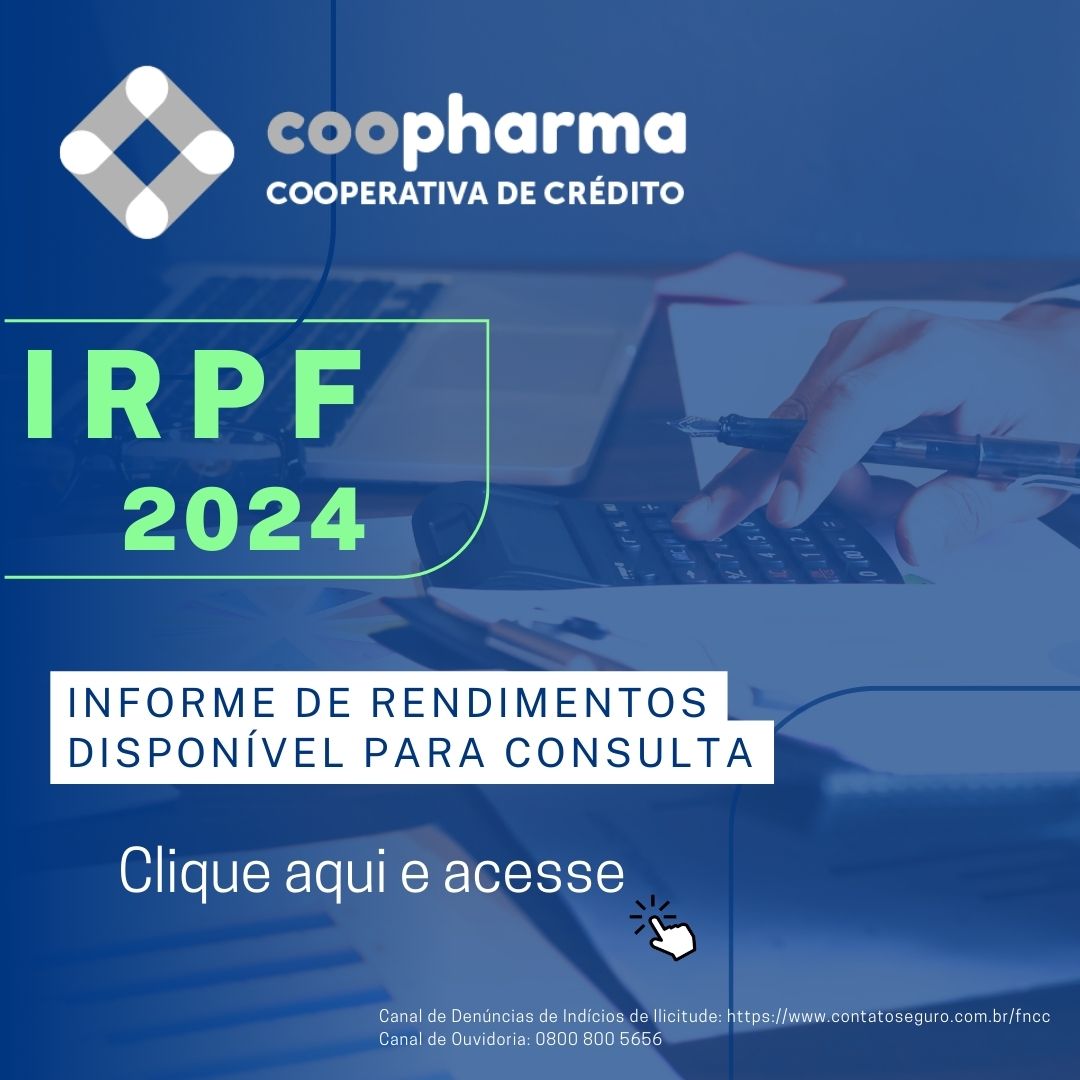 Home – COOPHARMA – Cooperativa de Crédito